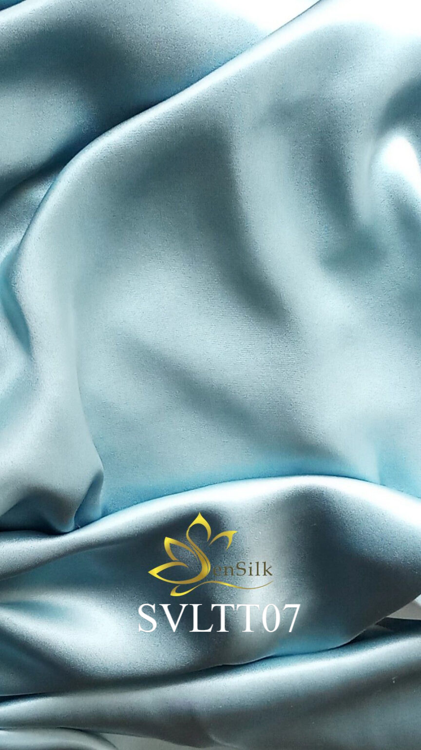 Vải Lụa Tơ Tằm - Khăn Lụa Tơ Tằm Cao Cấp | SenSilk